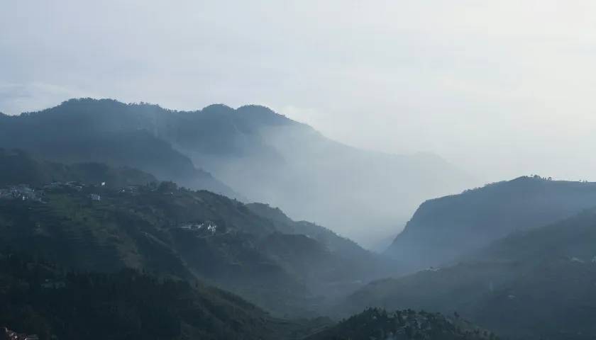 Mussoorie Tour Packages July 2026 - Alkof Holidays